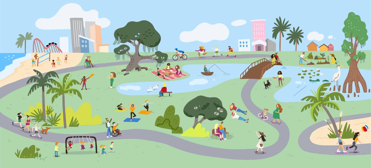 Home - Florida SHIP - State Health Improvement Plan